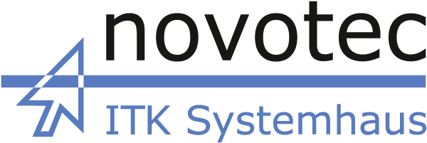 IT-Systemhaus Hamburg novotec: Full Service ITK-Systemhaus